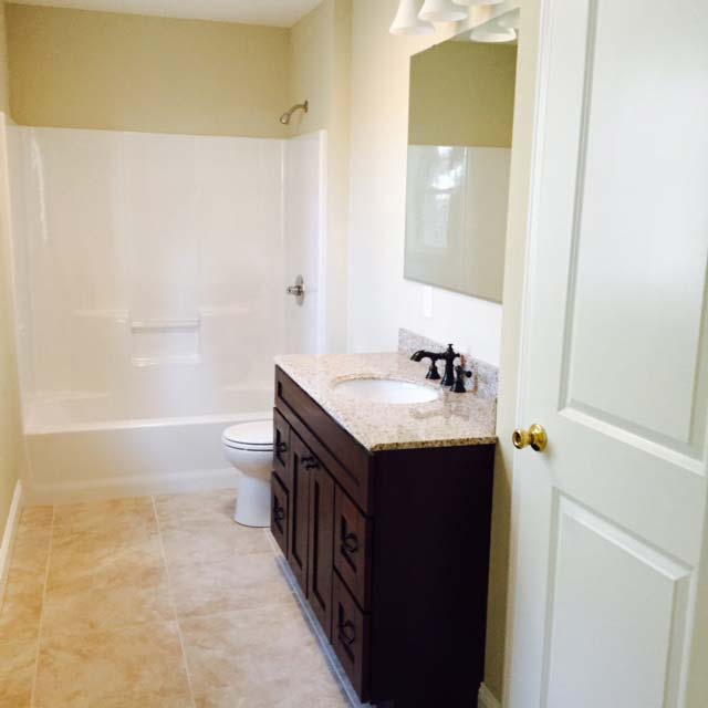 Built Solid Homes | Construction, Additions, & Remodeling NH