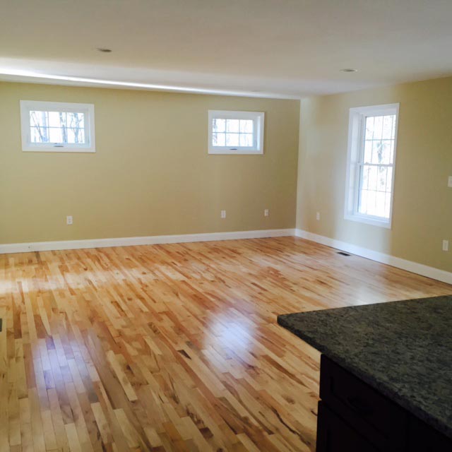 Built Solid Homes | Construction, Additions, & Remodeling NH