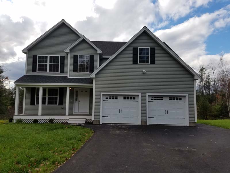 Built Solid Homes | Construction, Additions, & Remodeling NH